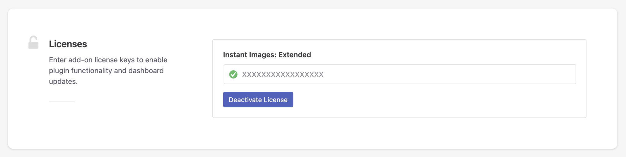 Instant Images: Extended - Instant Images